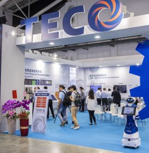 About TECO – NCL Energy